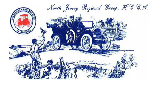 HCCA North Jersey - Annual Tour in Southbury, Connecticut - Horseless ...