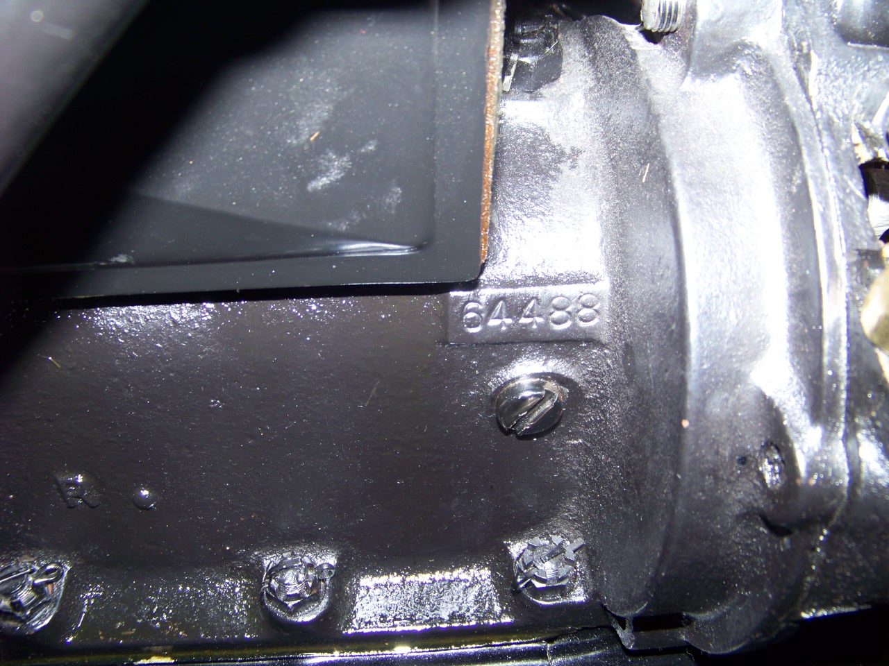 1911 Ford Model T Toouring - Horseless Carriage Club of America